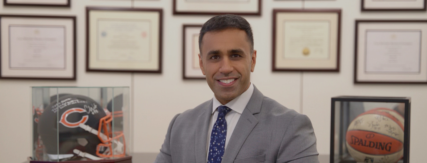 Leading Orthopedic Surgery in Philadelphia, PA - LALL Orthopedics