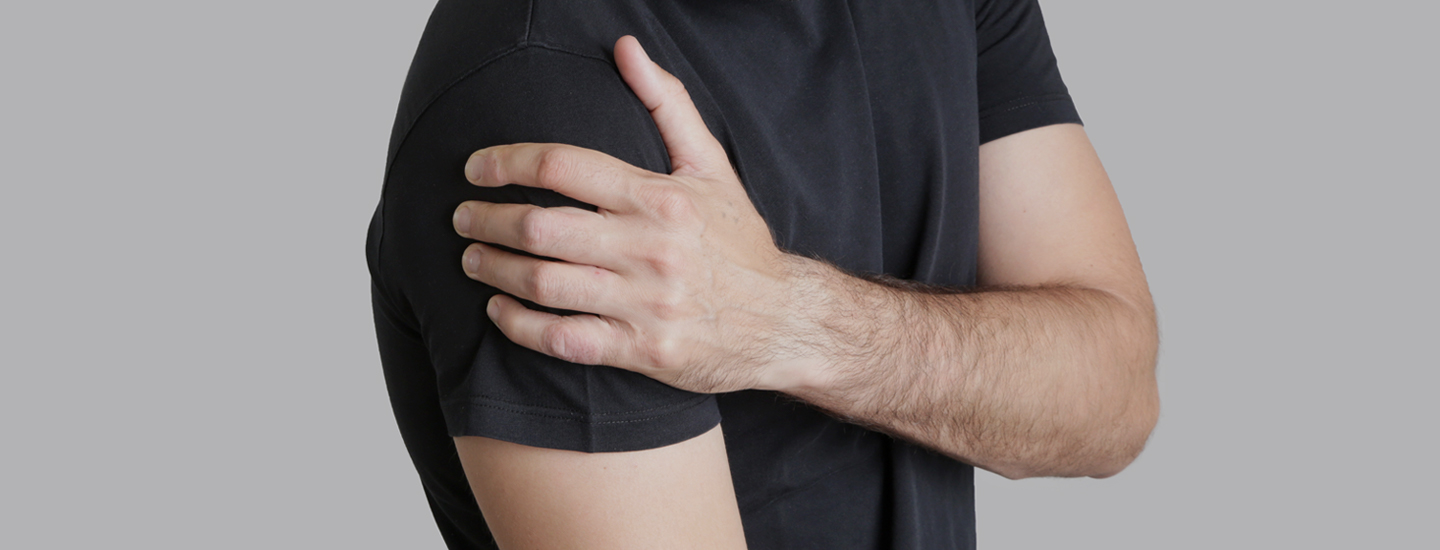 Shoulder Surgery Philadelphia, PA - LALL Orthopedics